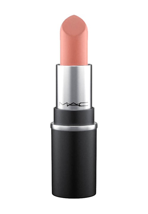 MAC POWDER KISS LIPSTICK - Lippenstift - impulsive/braun - Zalando.ch