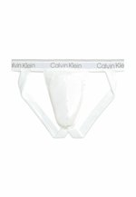 Calvin Klein Underwear Briefs - white - Zalando.de