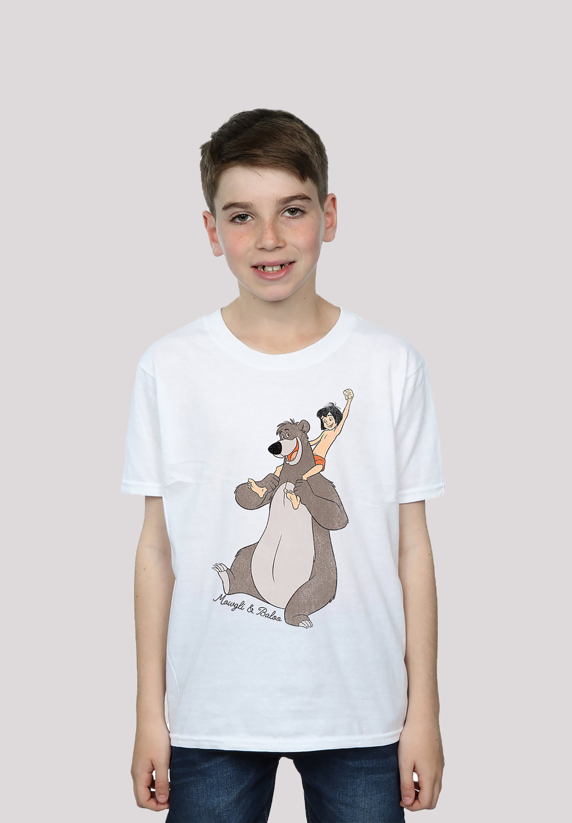 Unterwäsche Sand in die Augen streuen Monitor balu t shirt ...