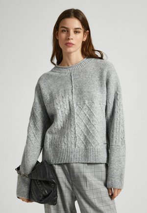 Swetry damskie - modne, ciepłe i markowe | Zalando