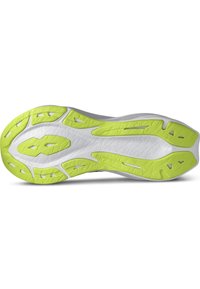 ASICS NOVABLAST 3 LE - Chaussures de running sur route - bright orange ...