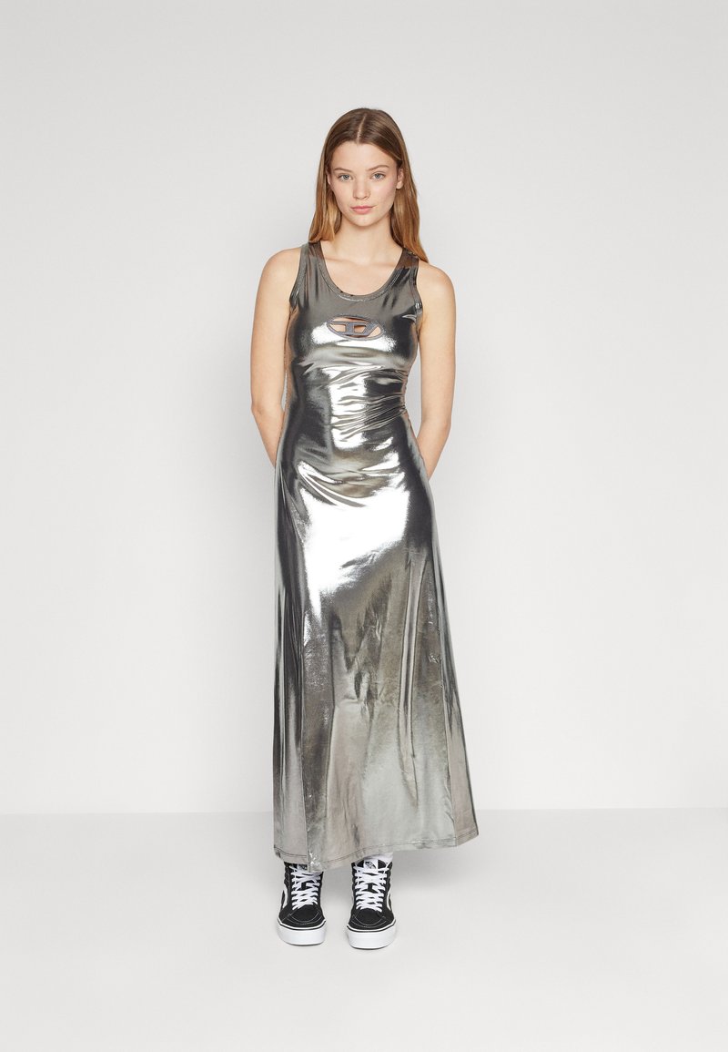 Diesel LYNY - Cocktail dress / Party dress - black - Zalando.ie