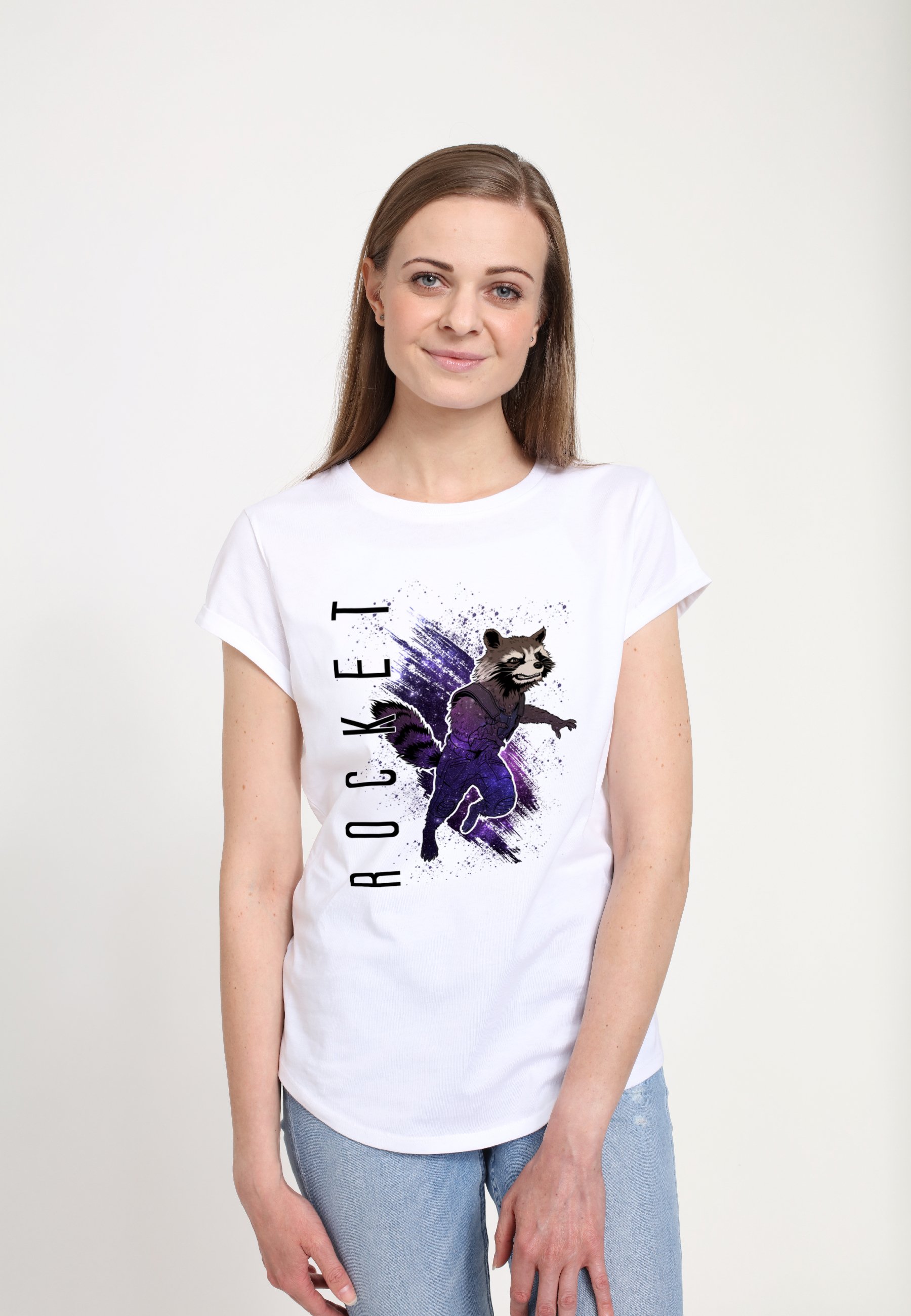 Painted on shirt store