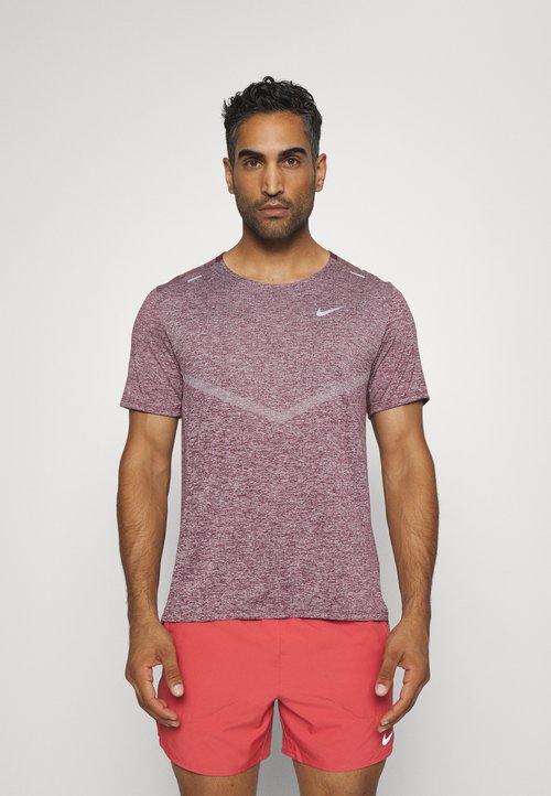 Sportieve hardloopshirts voor heren | Zalando