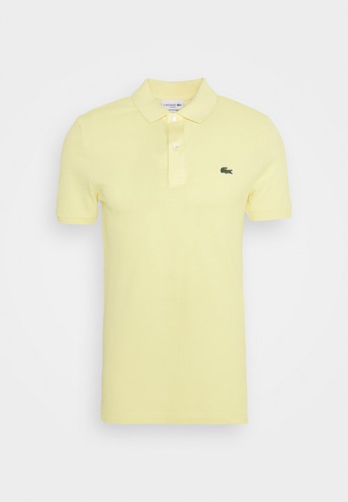 T-shirts & Polos jaune pour homme | Zalando