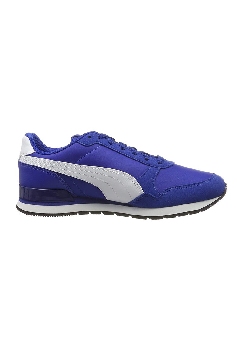 Puma Sneaker low - blue/blau - Zalando