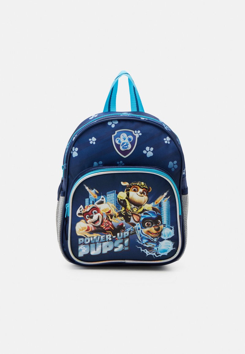 Kidzroom BACKPACK PAW PATROL THE MIGHTY MOVIE MIGHTY PUPS UNISEX ...
