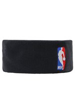 Nike Performance HEADBAND NBA - Sweatband - black - Zalando.co.uk