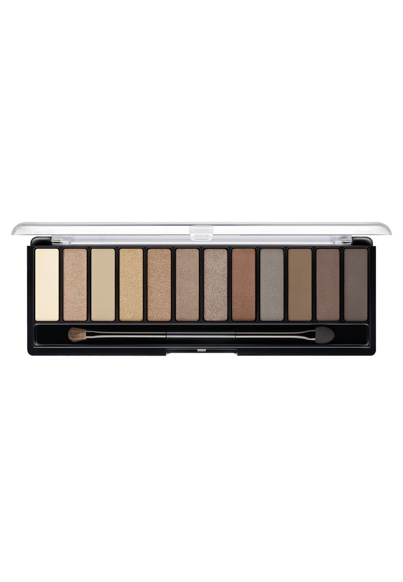 Manhattan Cosmetics EYEMAZING EYE CONTOURING PALETTE - Palette occhi ...