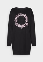 Replay DRESS - Day dress - black - Zalando.de