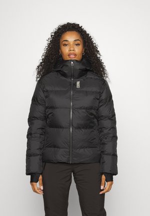 Colmar WAVY - Chaqueta de snowboard - black/negro - Zalando.es