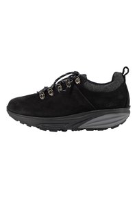 MBT ALPINE - Trainers - black - Zalando