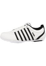 K-SWISS Zapatillas - white black black white/blanco - Zalando.es