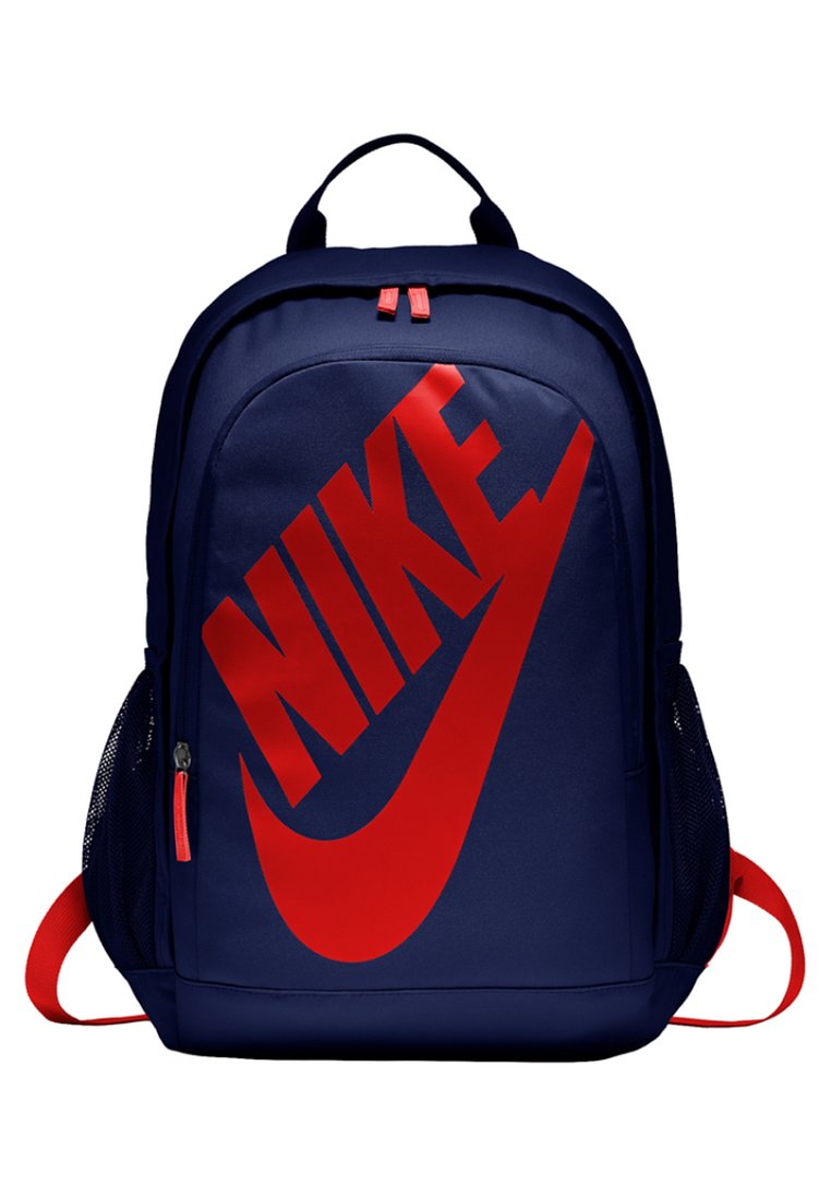 Nike Sportswear HAYWARD FUTURA - Rucksack - blue - Zalando.ie