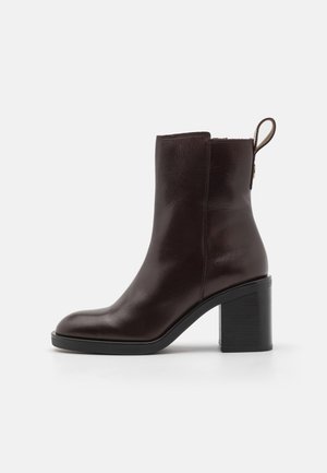 TOMS CONSTANCE - Ankle Boot - dark brown/dunkelbraun - Zalando.ch