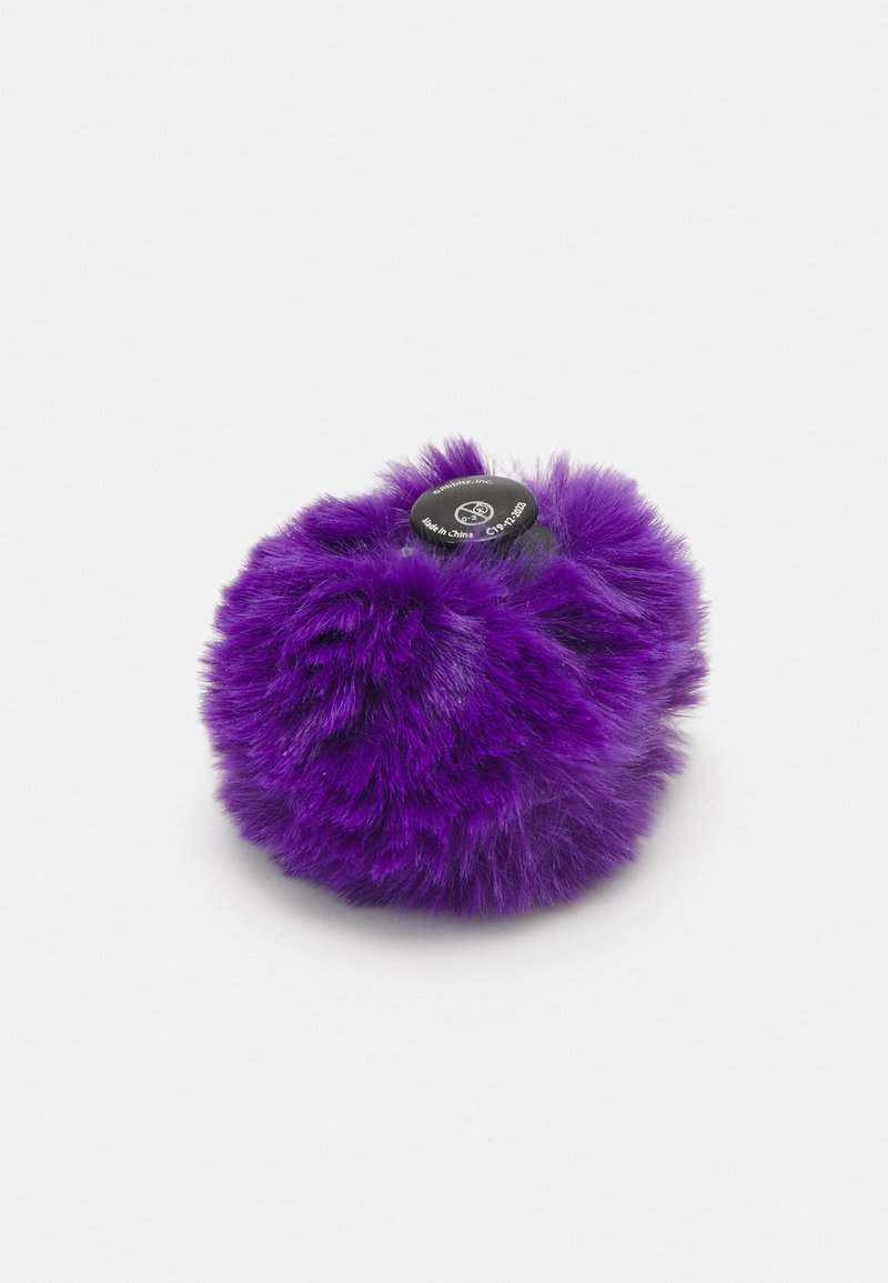 Crocs JIBBITZ ALL THINGS PURPLE 5 PACK UNISEX - Otros accesorios ...
