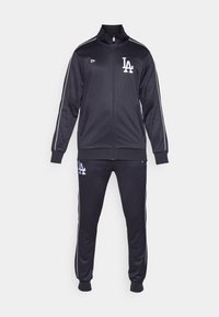 New Era MLB LOS ANGELES DODGERS TRACKSUIT SET - Article de supporter ...
