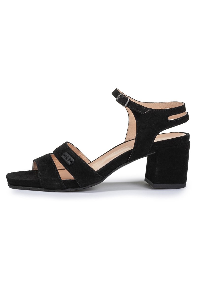 Floris van Bommel ASTI 03 0 - Sandalias - black/negro - Zalando.es