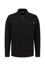 Pure Path REGULAR FIT - Hemd - black/schwarz - Zalando.de