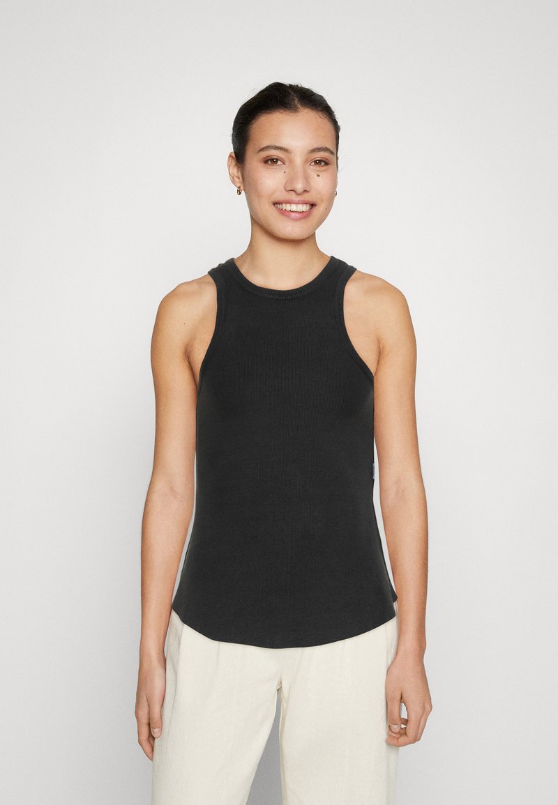 Replay Top - black/zwart - Zalando.be