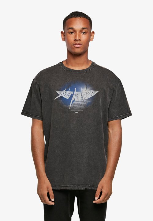 Re:Covered GUNS N' ROSES USE YOUR ILLUSION II - Printtipaita - washed ...