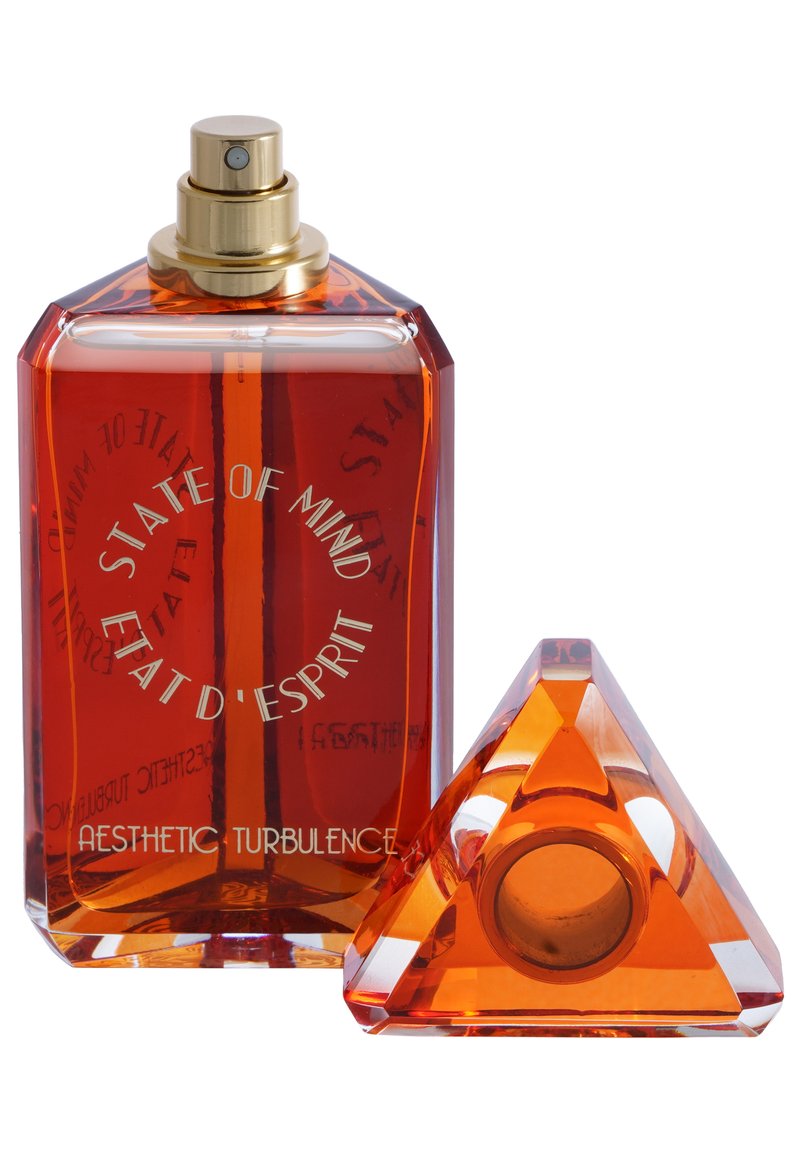 State of Mind AESTHETIC TURBULENCE PERFUME - Parfum-Extrakt ...