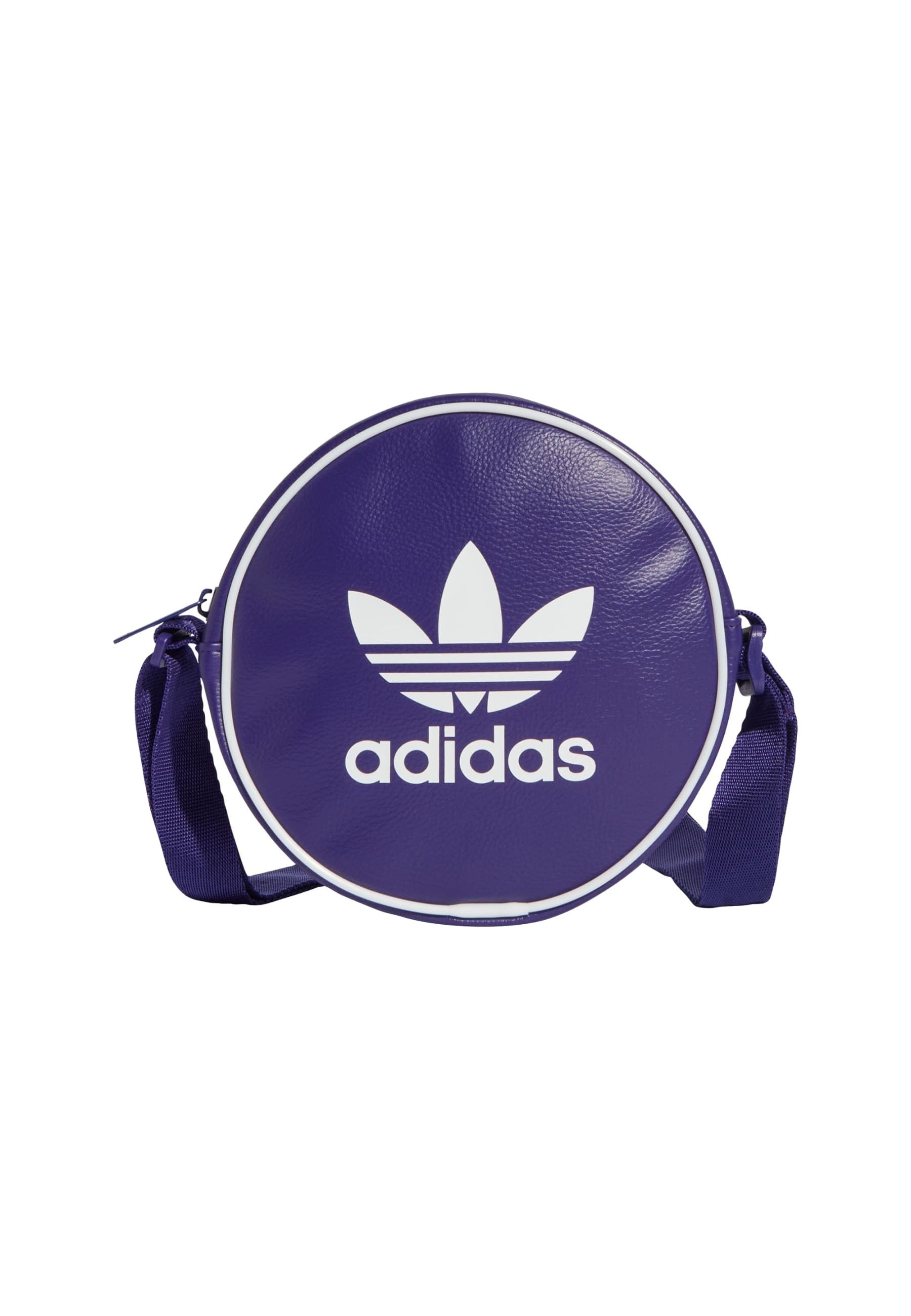Logotipo De Adidas Morado