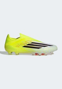 adidas Performance F50 ELITE LACELESS - Firm-ground football boots ...