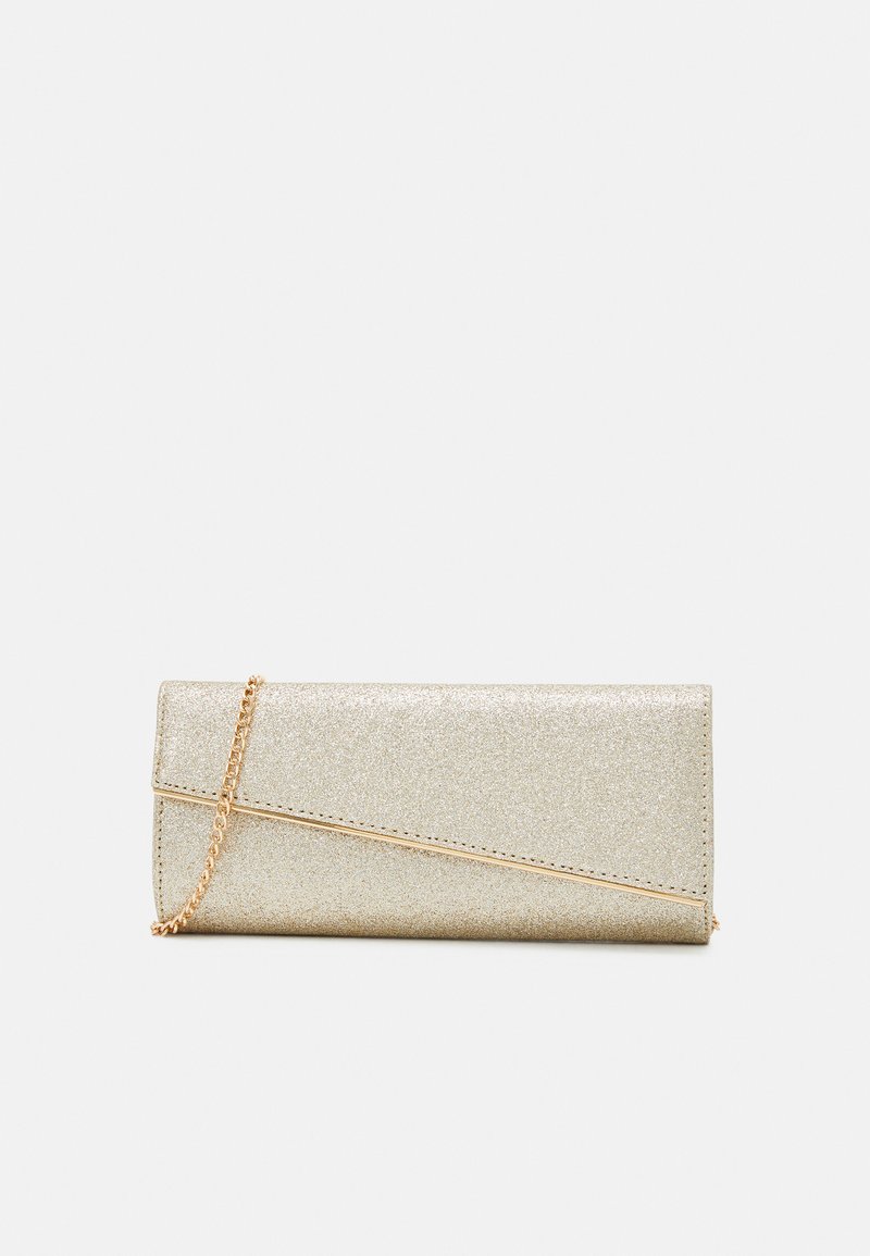Anna Field Clutch - gold-coloured/goldfarben - Zalando.at