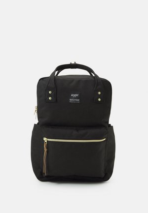 anello VEGAN TOTE UNISEX - Tagesrucksack - camel - Zalando.ch