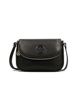 Kazar BALBINA - Schoudertas - black/zwart - Zalando.nl