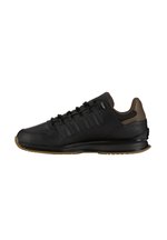 K-SWISS Zapatillas - black/negro - Zalando.es