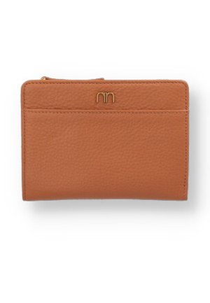 nat & nin ROZA - Monedero - camel - Zalando.es