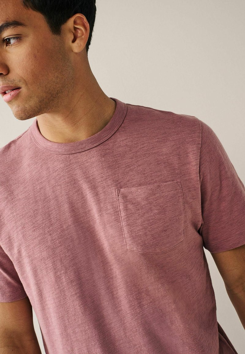 Next STANDARD - T-shirt basic - pink/fuxia - Zalando.it