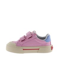 Victoria Shoes TRIBU - Baby shoes - rosa/pink - Zalando