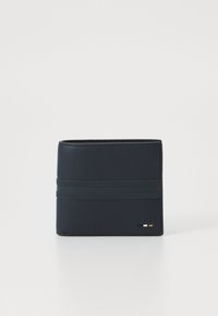 BOSS RAY COIN - Wallet - dark blue - Zalando.co.uk