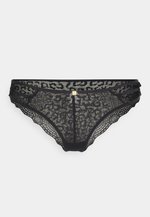 LASCANA JETTE BY LASCANA RIOBRIEF - Briefs - black - Zalando.ie