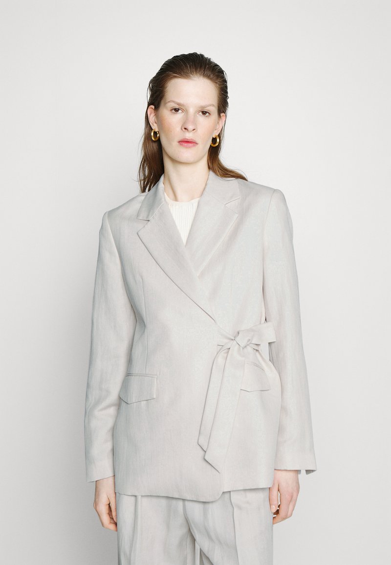 BLANCHE GEORGIA - Blazer - 21112/offwhite - Zalando.se