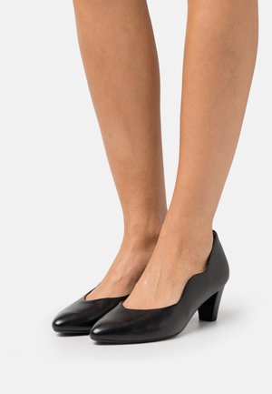 Caprice Pumps - black nappa/schwarz - Zalando.ch