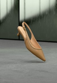 Anna Field Tacones - camel - Zalando.es