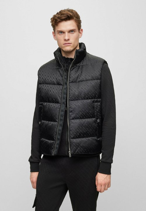Vestes homme Hugo Boss en ligne | Commandez dès maintenant sur Zalando
