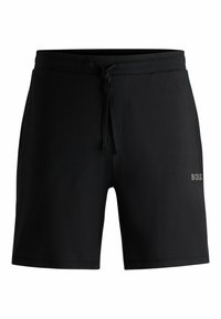 BOSS RESET - Pyjama bottoms - black one/black - Zalando.co.uk