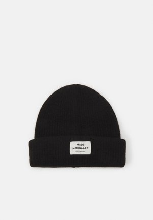 HUGO XIPRO UNISEX - Mütze - black/schwarz - Zalando.at