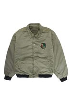 Guess Light jacket - green - Zalando.de