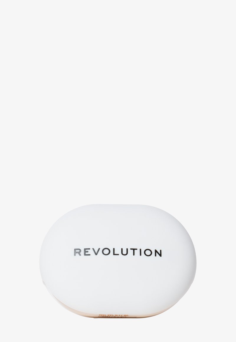 Makeup Revolution REVOLUTION POWDER POPS & POP GRIP & SILICONE CASE ...