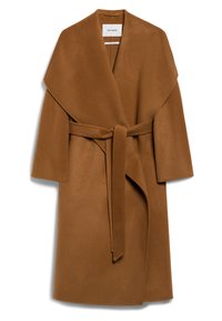 IVY OAK CARRIE ROSE - Klasikinis paltas - light gingerbread/ruda - Zalando.lt