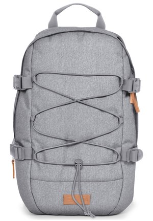 Forvert FORVERT DEXTER - Tagesrucksack - beige - Zalando.at
