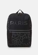 Jordan JAN ESSENTIAL BACKPACK UNISEX - Tagesrucksack - black/schwarz ...