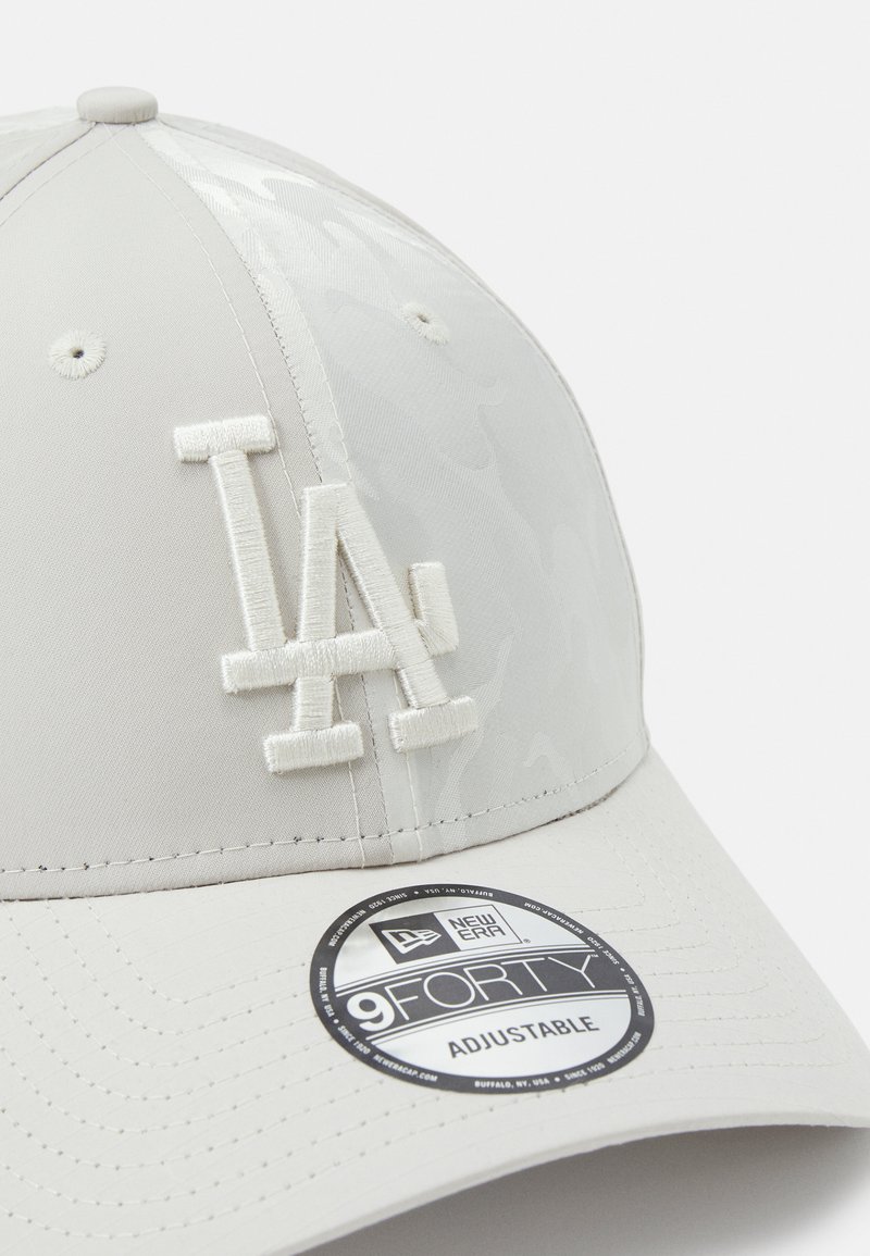 New Era 9FORTY® UNISEX - Cap - stone/stein - Zalando.de