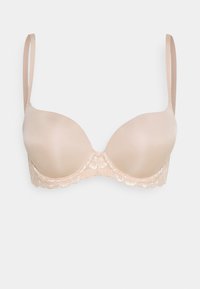 DORINA CLAIRE 2 PACK - Soutien-gorge push-up - ivory/beige/écru - ZALANDO.BE